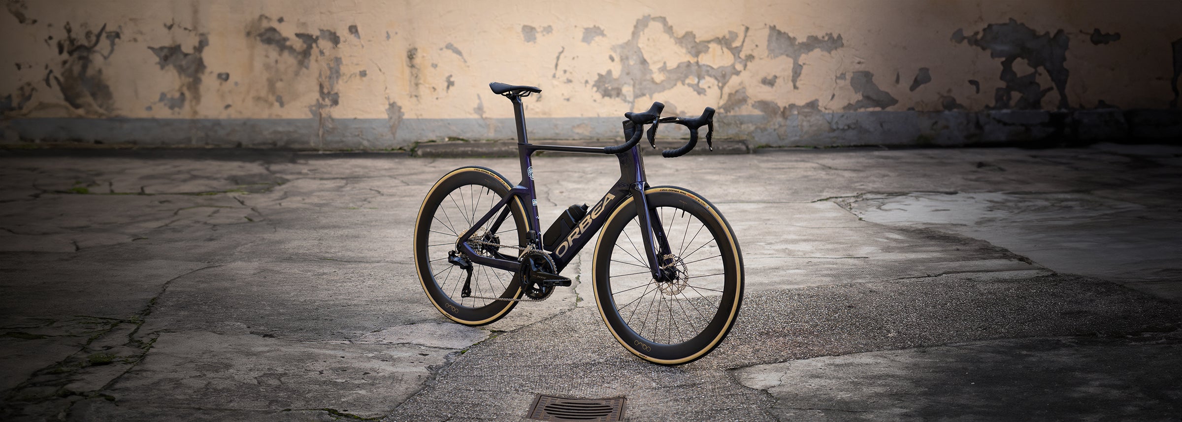 Orbea MyO Customization – Build your dream bike with SMParts.