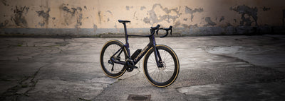 Orbea MyO Customization – Build your dream bike with SMParts.