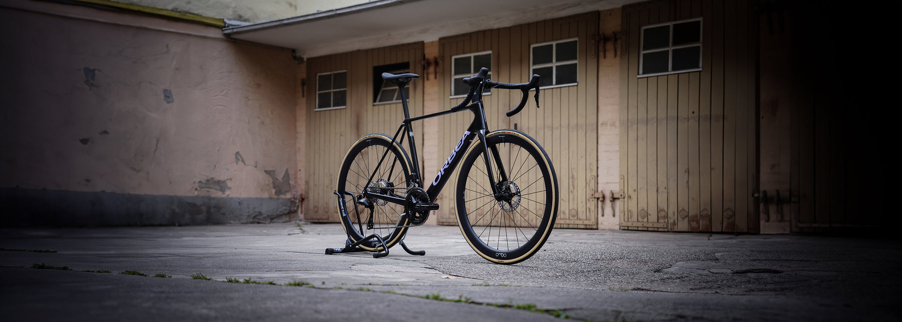 Orbea MyO Customization – Build your dream bike with SMParts.