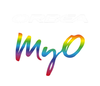 Orbea MyO Customization – Build your dream bike with SMParts.
