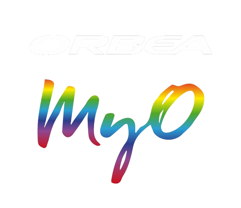 Orbea MyO Customization – Build your dream bike with SMParts.