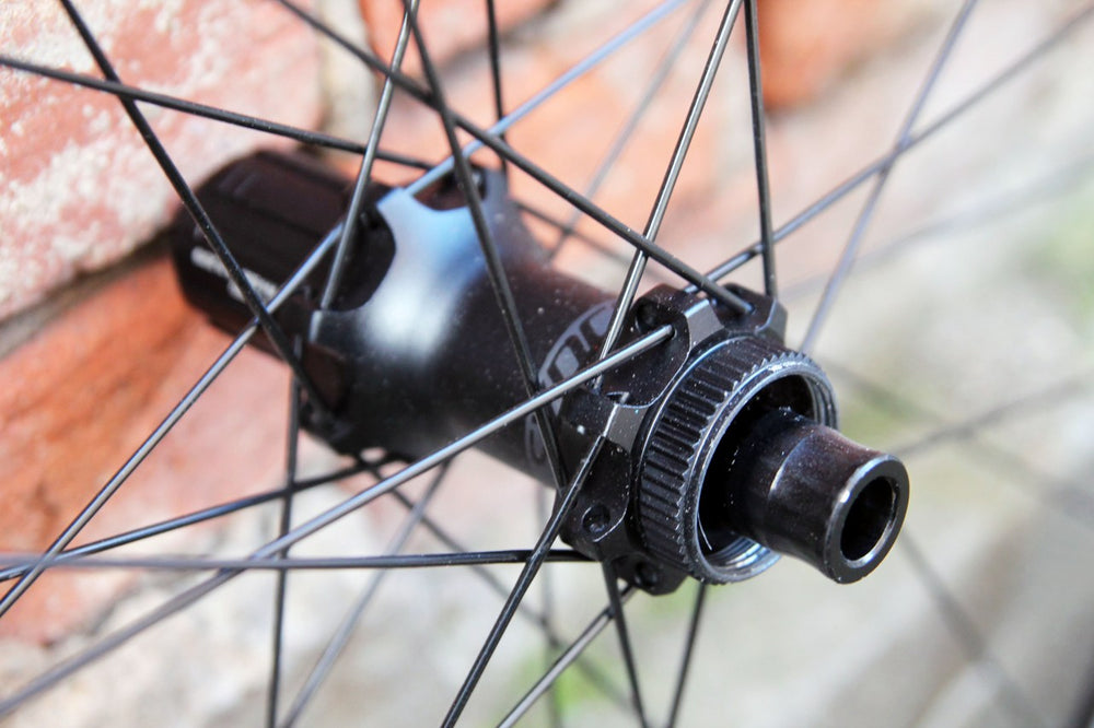 Syncros RP2.0 DISC Laufradsatz