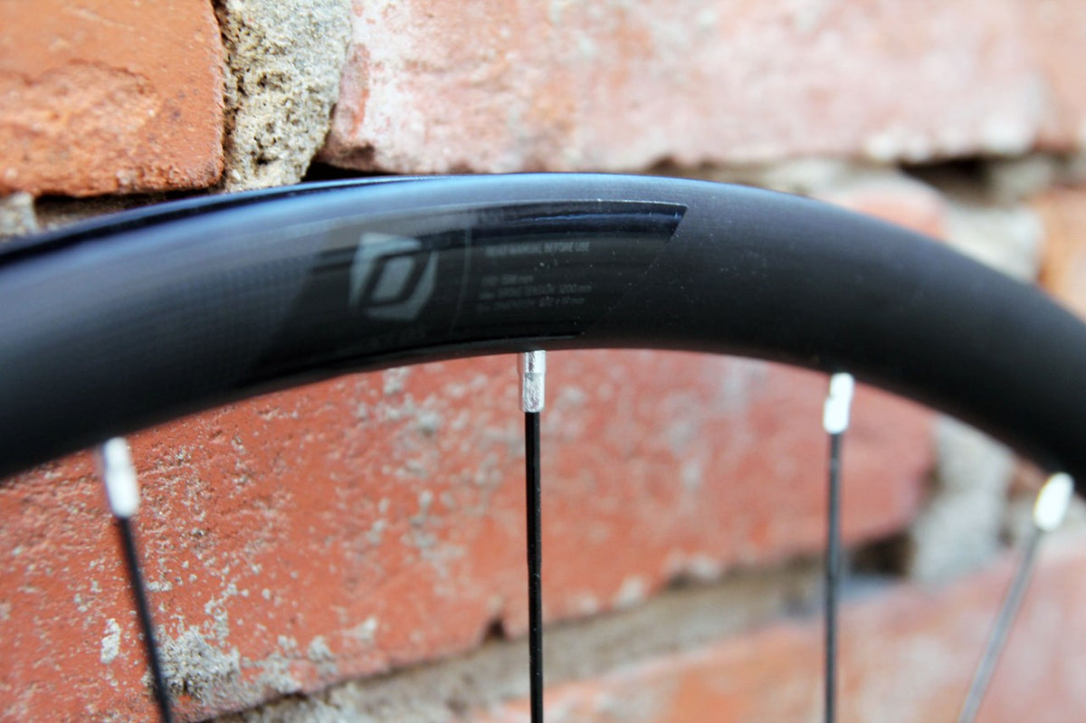 Syncros RP2.0 DISC Laufradsatz