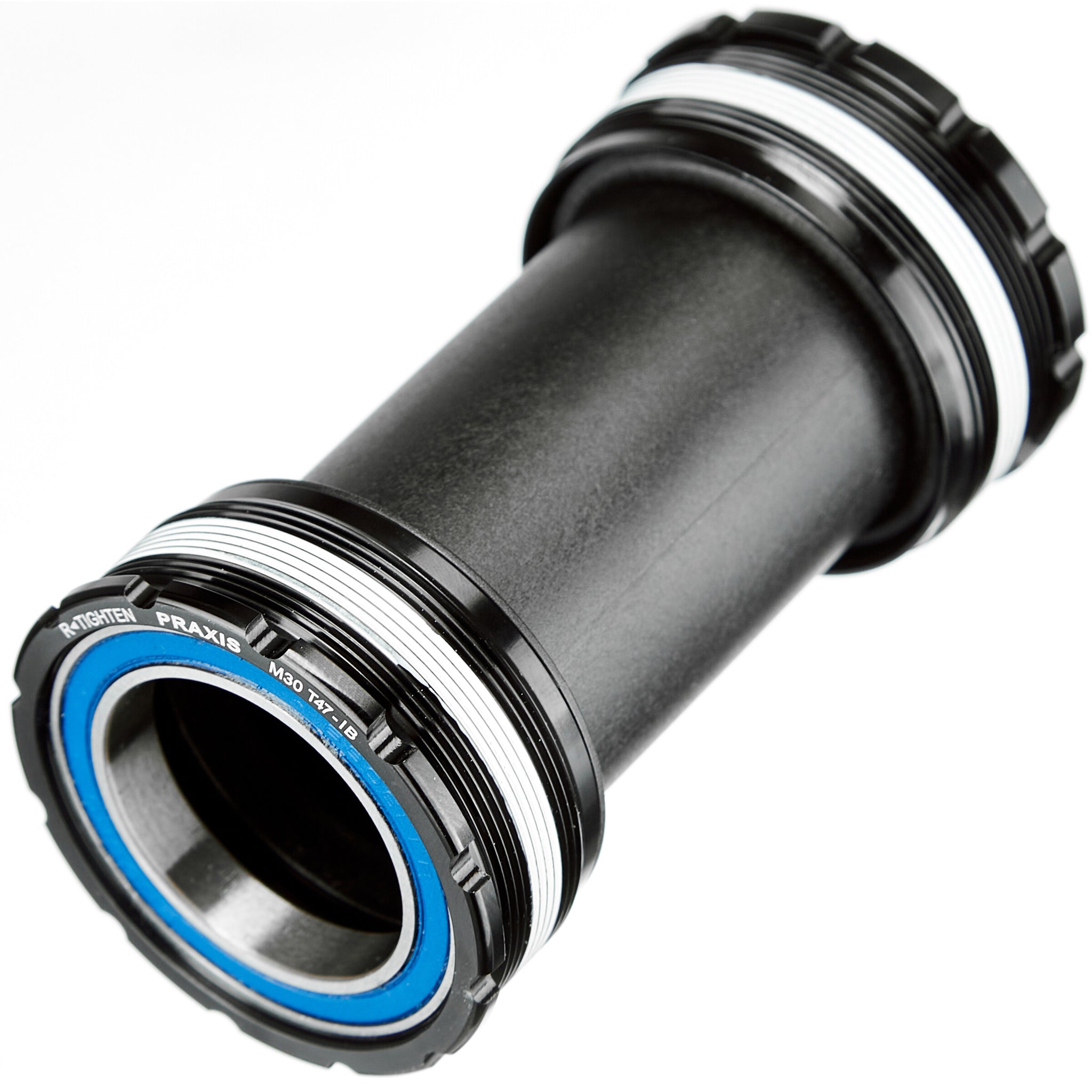 Praxis Works bottom bracket M30 / T47 Internal 85.5mm frame