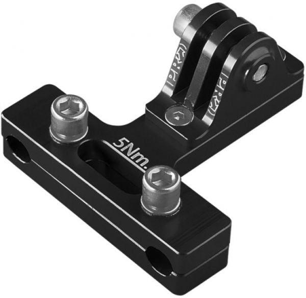 PRO camera mount saddle frame, aluminum